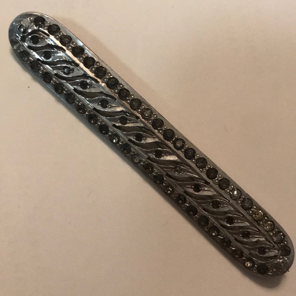 Jewelry | Vintage Bar Pin | Poshmark